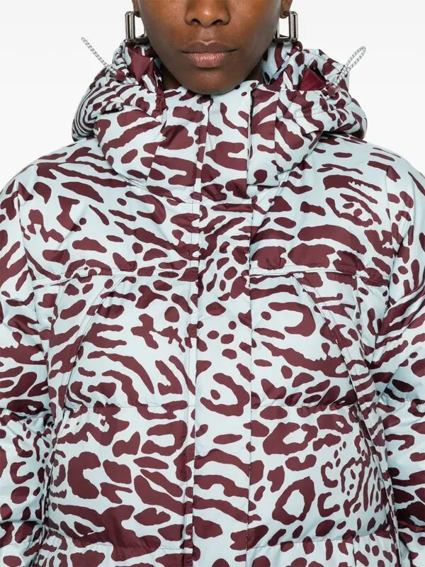 Adidas By Stella McCartney Truenature Puffer Jacket