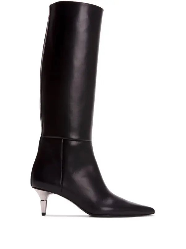Proenza Schouler Pointed-toe Knee-high Boots