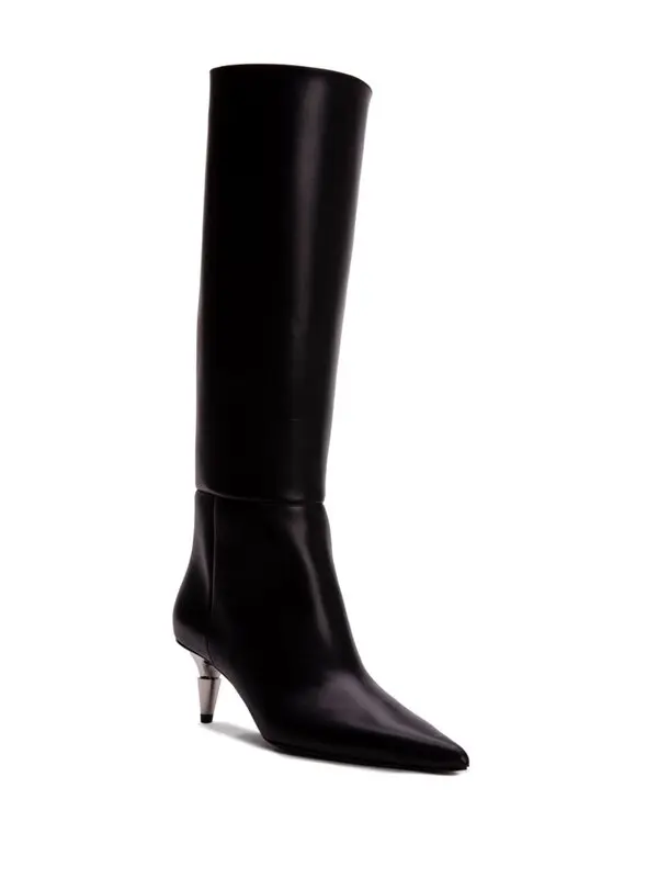 Proenza Schouler Pointed-toe Knee-high Boots