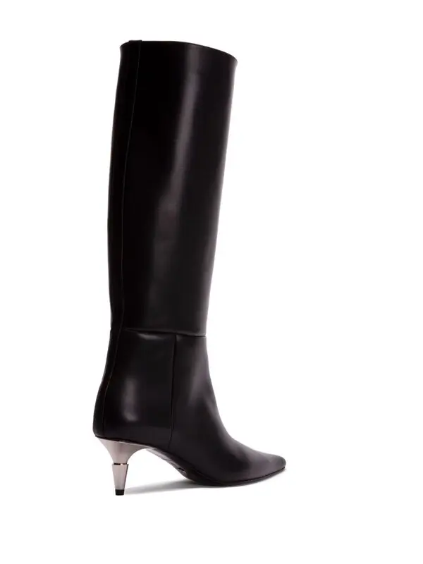 Proenza Schouler Pointed-toe Knee-high Boots
