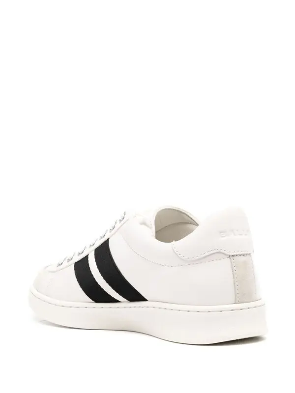 Bally Thiago Sneakers - White