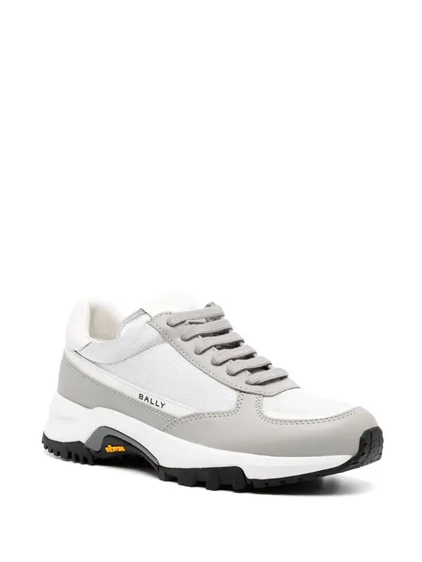 Bally Flick Sneakers
