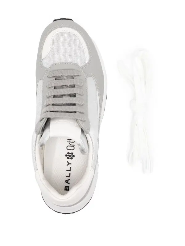 Bally Flick Sneakers
