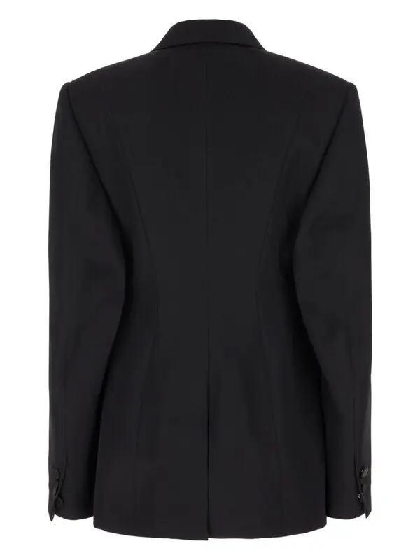 Dsquared2 Wool Blazer
