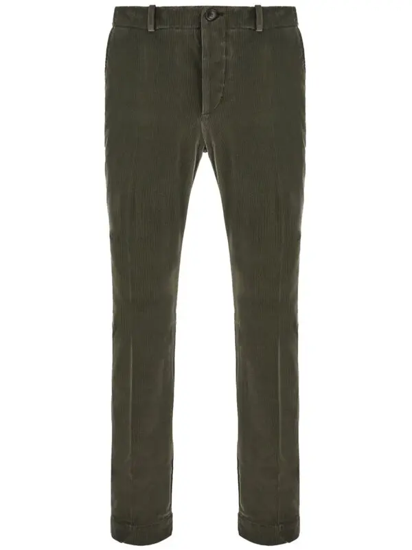 RRD Corduroy Chino Trousers
