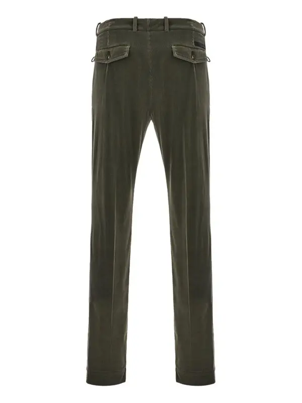 RRD Corduroy Chino Trousers