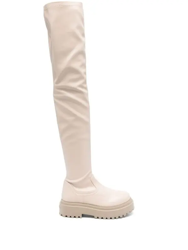 LE SILLA Ranger Boots
