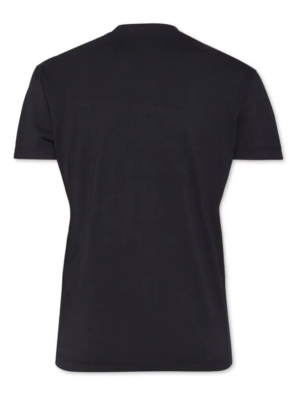 Dsquared2 Milano T-shirt - Black