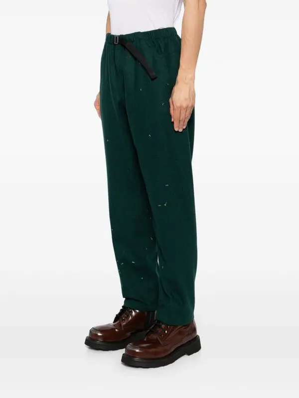Undercover Embroidered Pants