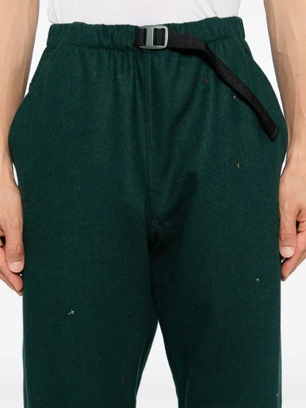 Undercover Embroidered Pants