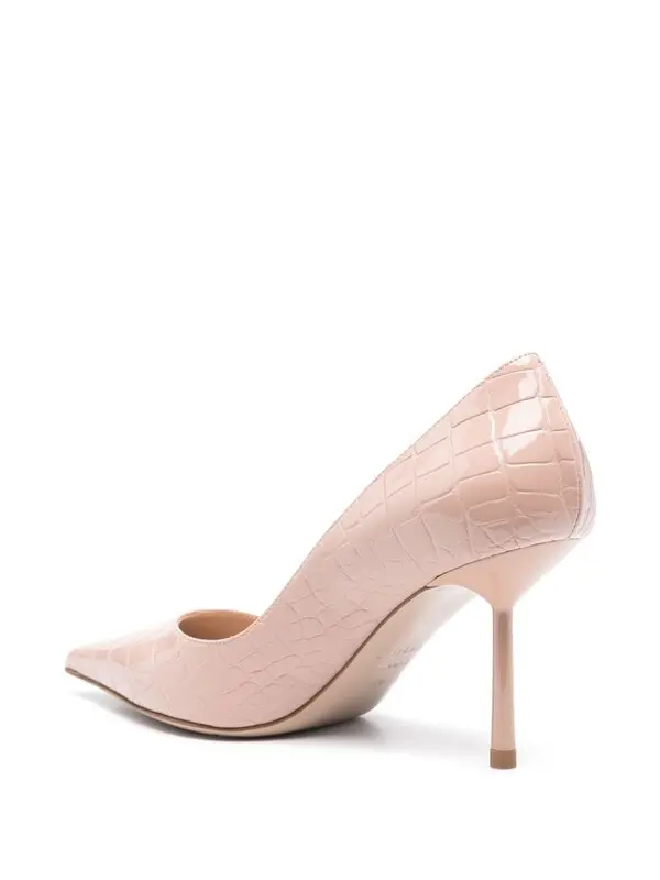 LE SILLA 80mm Bella Pumps