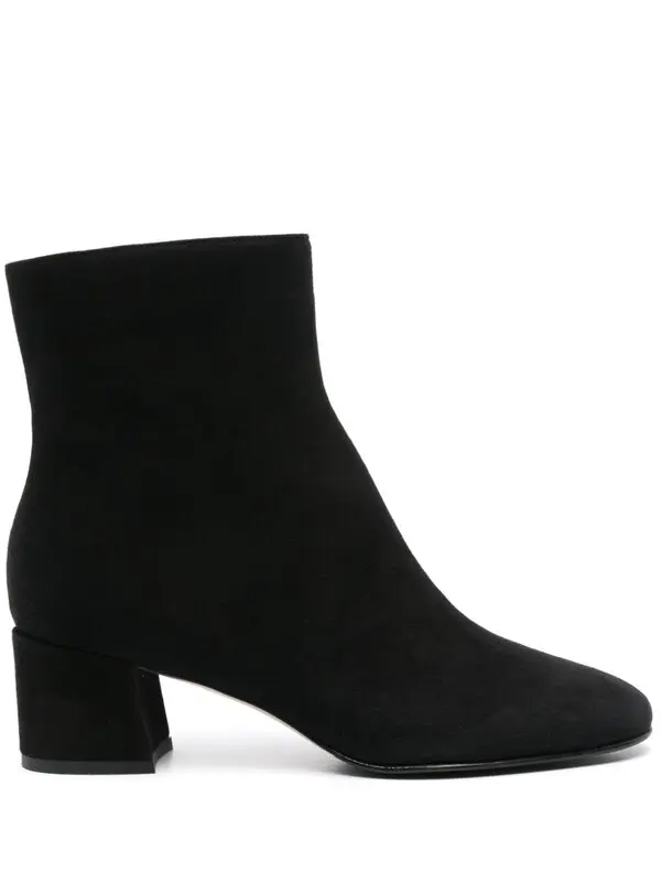 LE SILLA 50mm Elsa Ankle Boots
