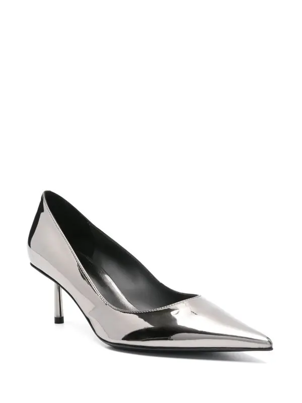 LE SILLA 65mm Bella Pumps