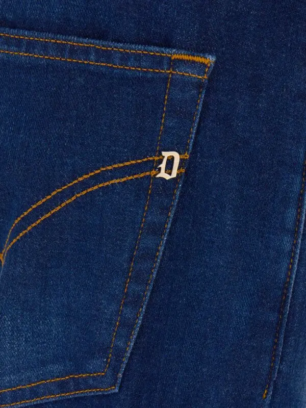 DONDUP Dian Jeans - Blue