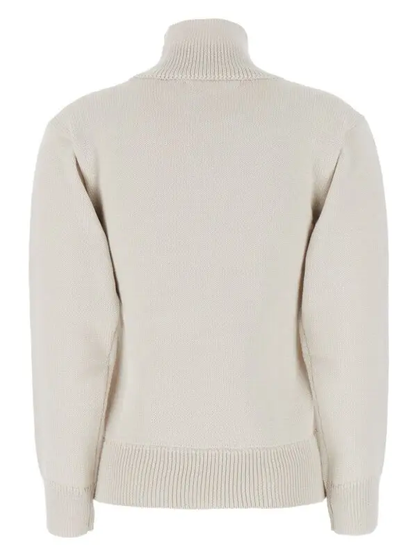 JIL SANDER Wool Jumper