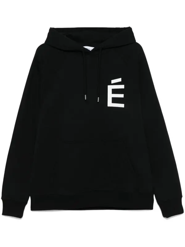 Études Studio Loose Hoodie