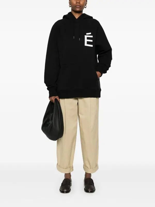 Études Studio Loose Hoodie
