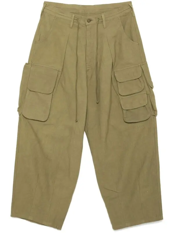 STORY MFG. Forager Trousers