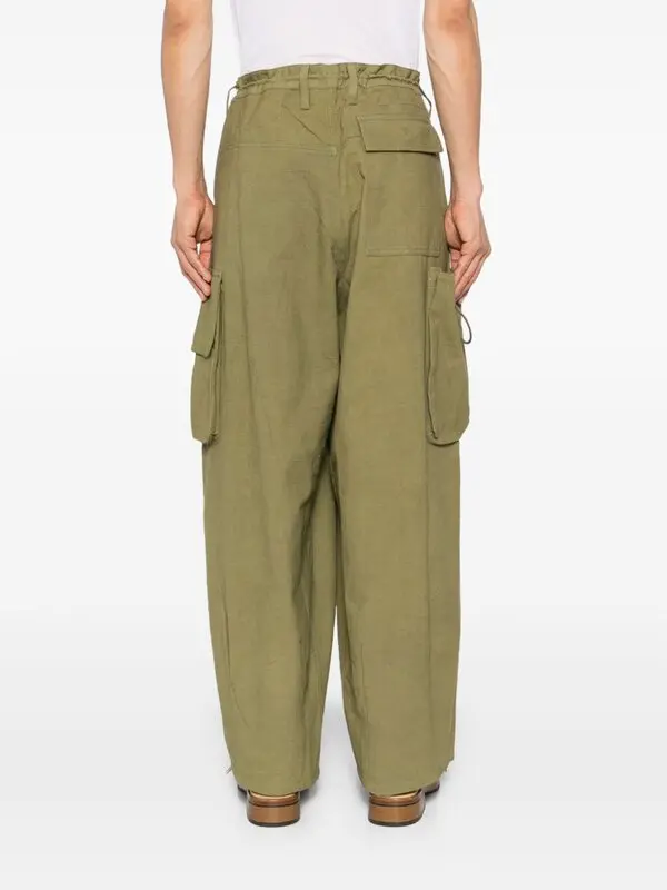 STORY MFG. Forager Trousers