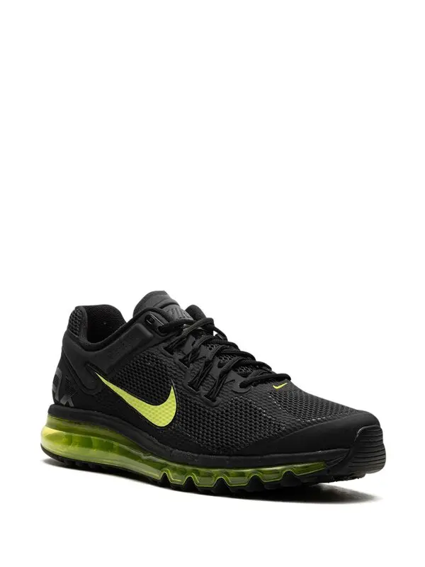 Nike Air Max 1 Sneakers - Black