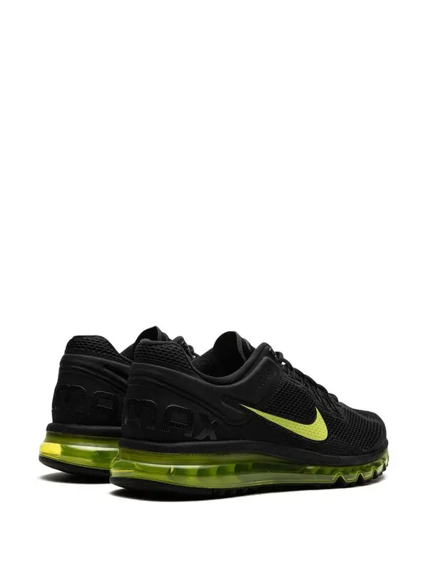 Nike Air Max 1 Sneakers - Black
