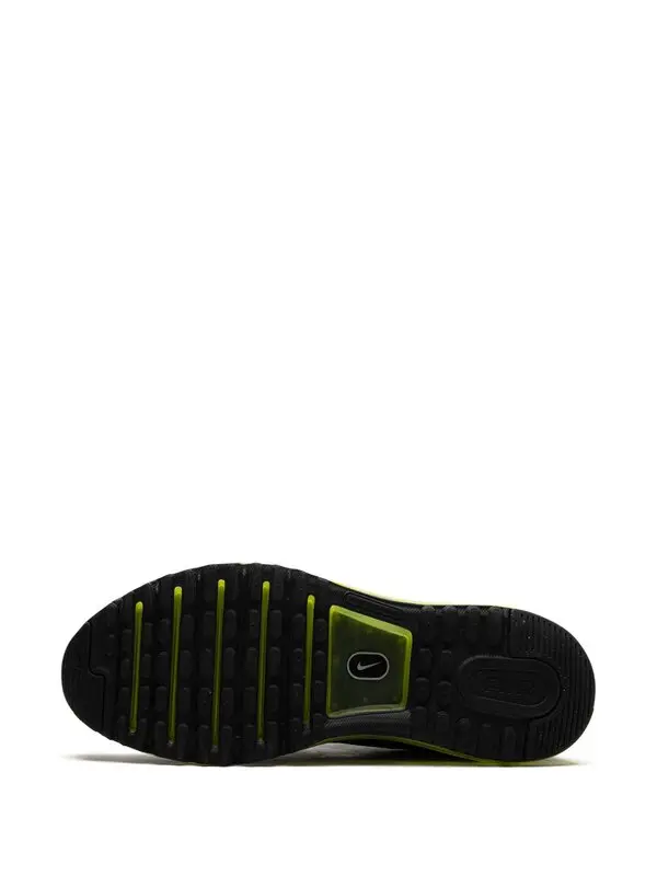 Nike Air Max 1 Sneakers - Black