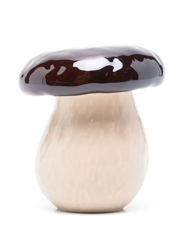 BORDALLO PINHEIRO Small Mushroom Box