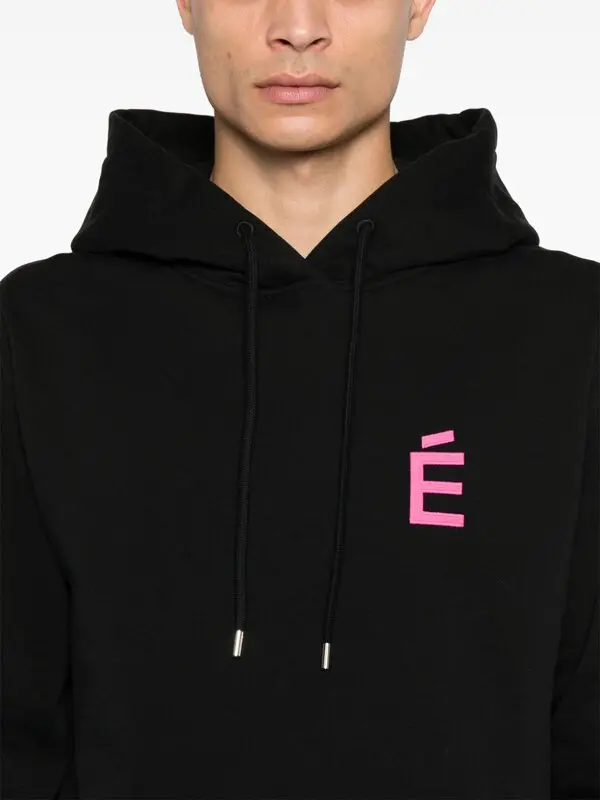 ÉTUDES STUDIO Regular Fit Hoodie