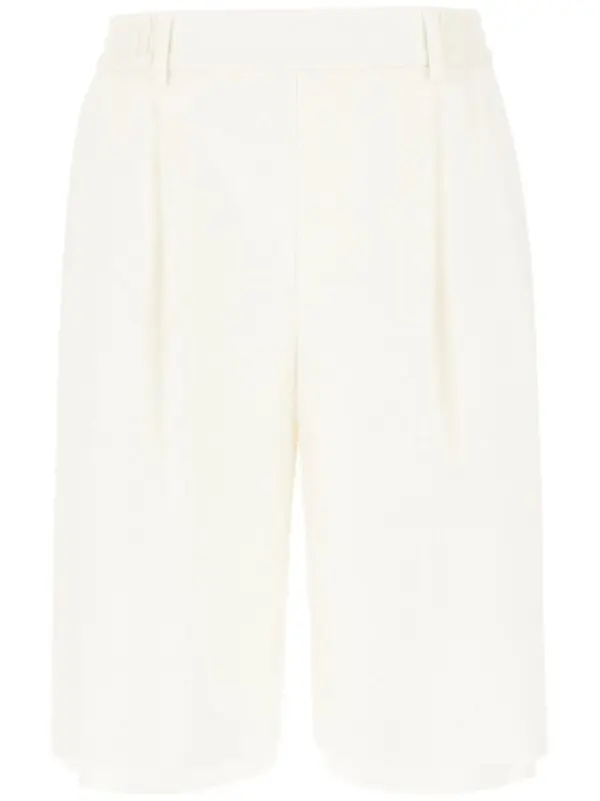 ARMARIUM Tobia Shorts - Neutrals