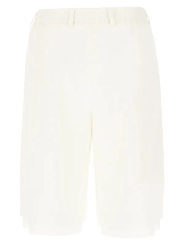 ARMARIUM Tobia Shorts - Neutrals