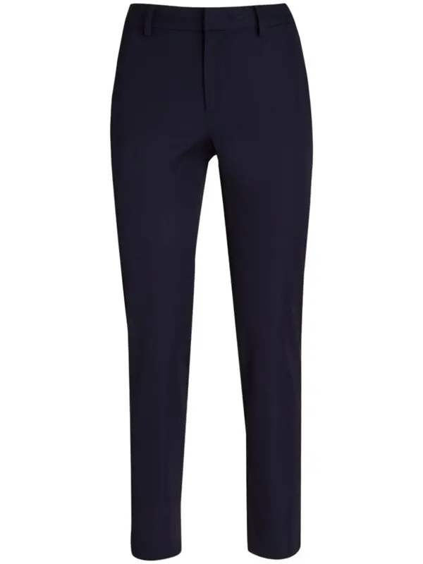 PT TORINO Slim Tailored Trousers