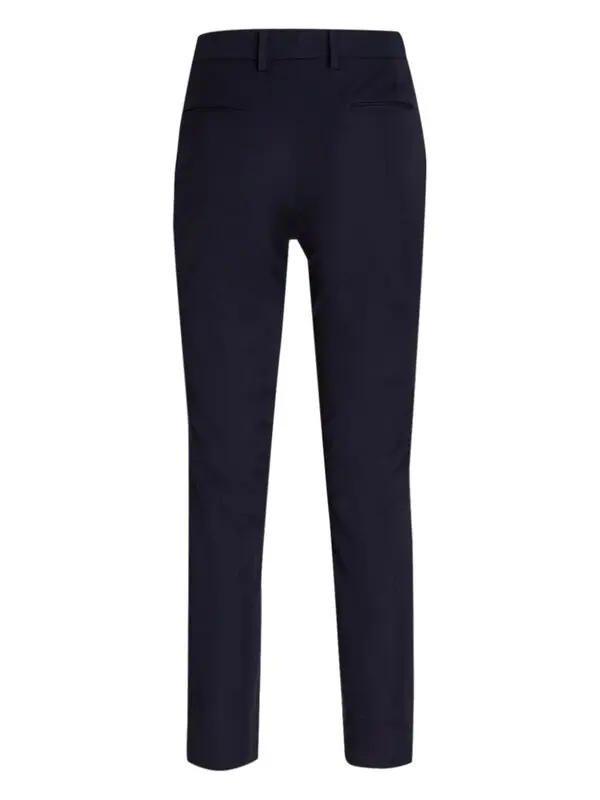 PT TORINO Slim Tailored Trousers