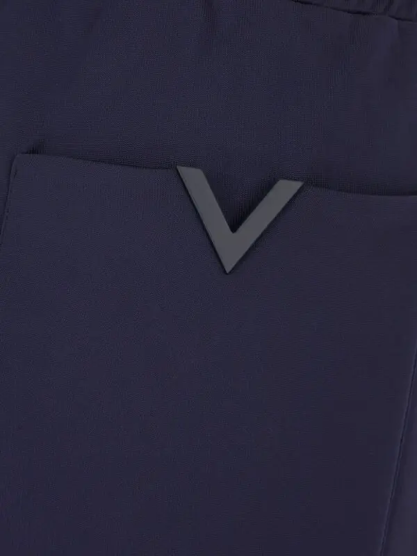 Valentino Garavani Vgold Track Pants