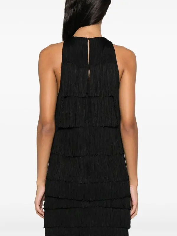 Dorothee Schumacher Fringed Top