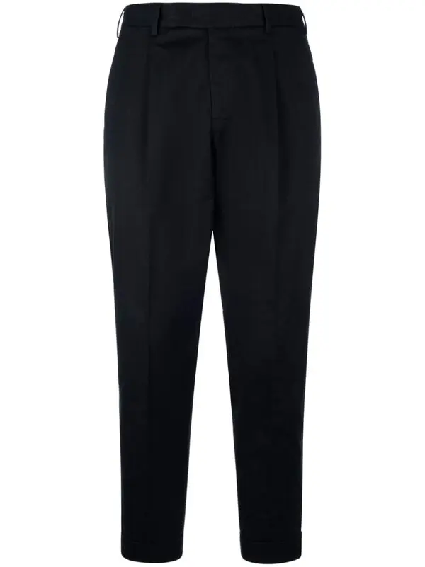 PT TORINO Charm-detail Trousers