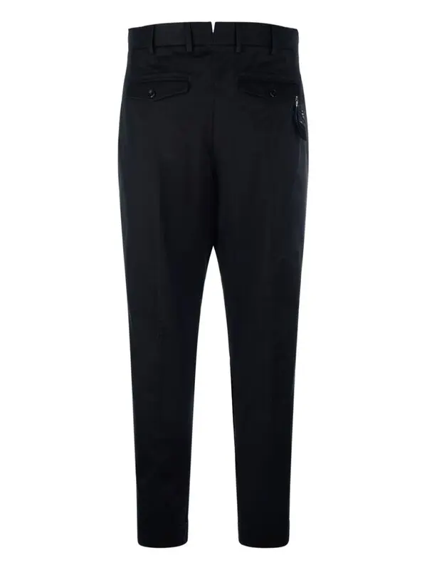 PT TORINO Charm-detail Trousers