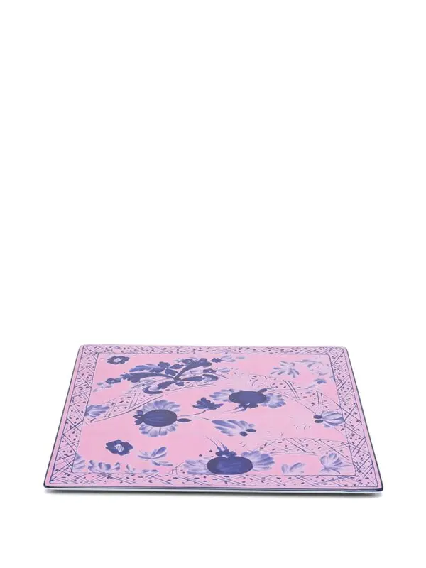 GINORI 1735 Floral-print Placemats