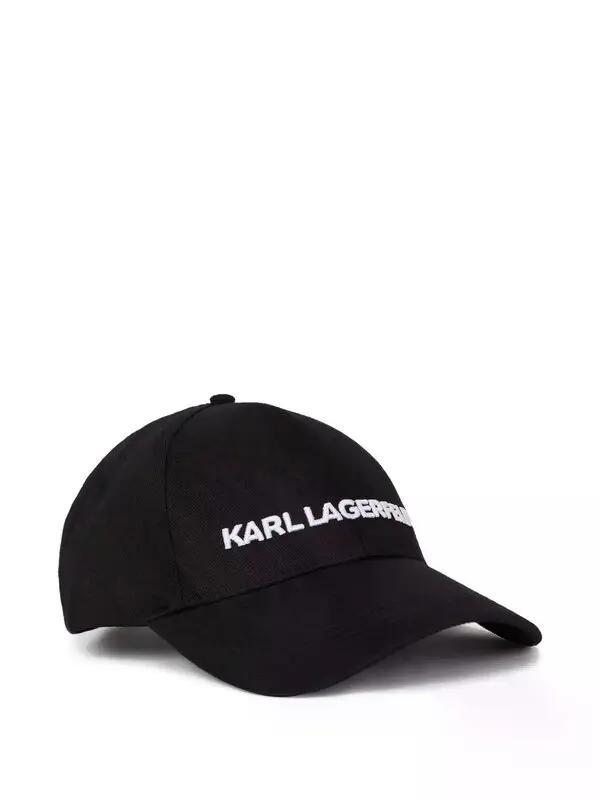 Karl Lagerfeld K/essential Cap