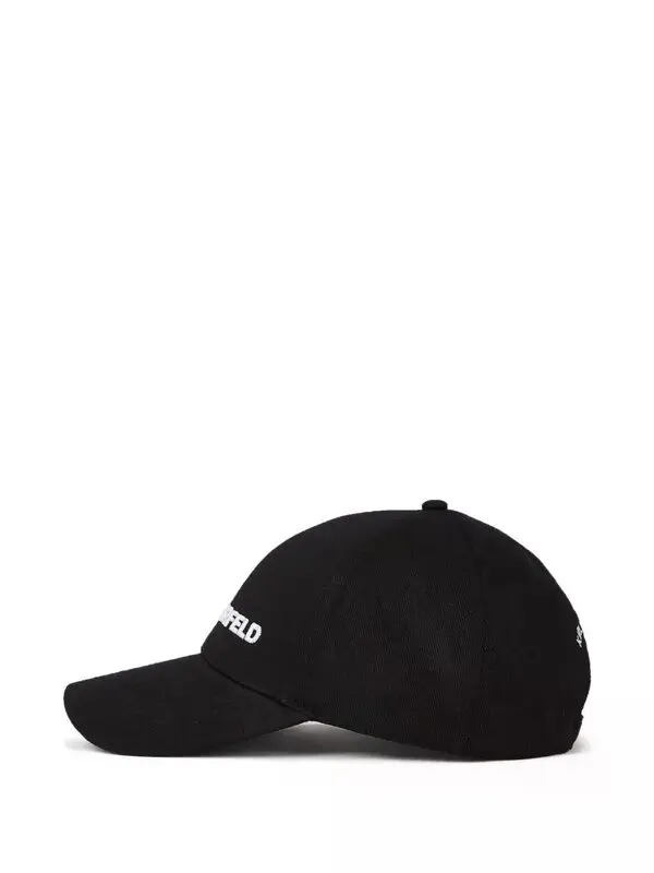 Karl Lagerfeld K/essential Cap