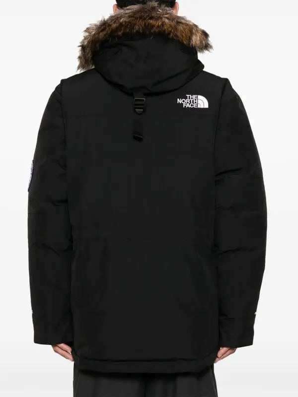 The North Face Mcmurdo 2l Gtx Jacket