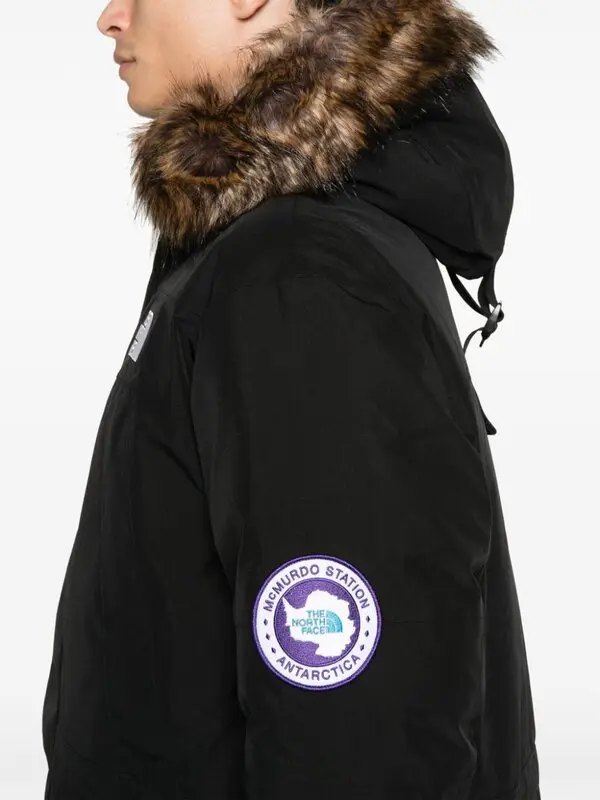 The North Face Mcmurdo 2l Gtx Jacket