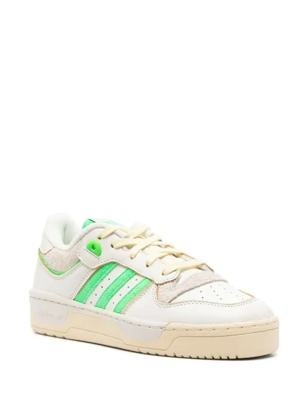 Adidas Rivalry 86 Low Sneakers - Neutrals