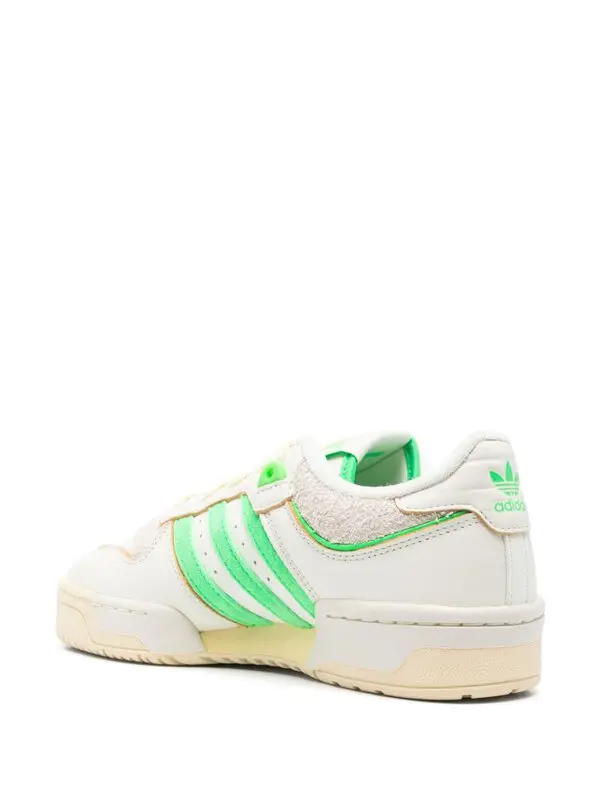 Adidas Rivalry 86 Low Sneakers - Neutrals