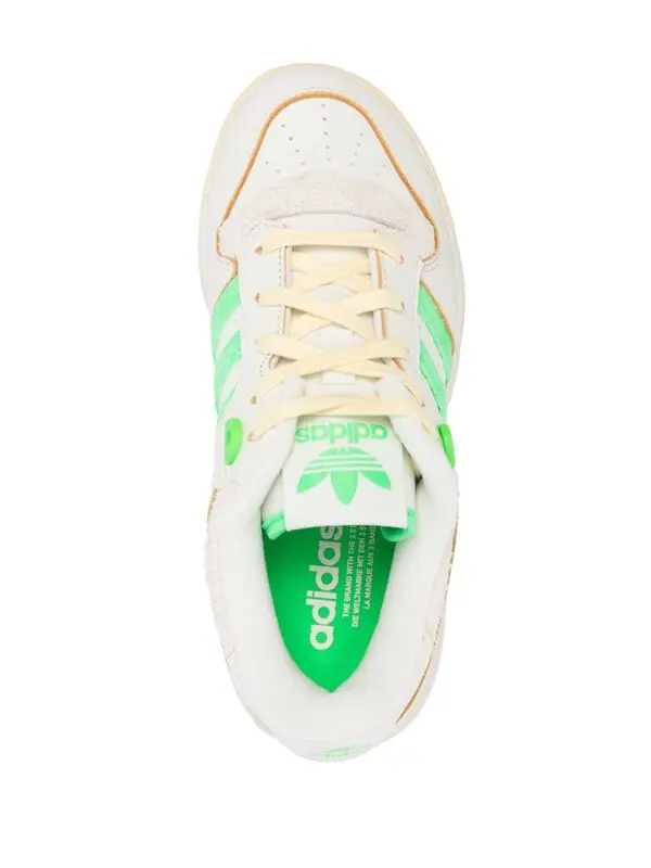 Adidas Rivalry 86 Low Sneakers - Neutrals
