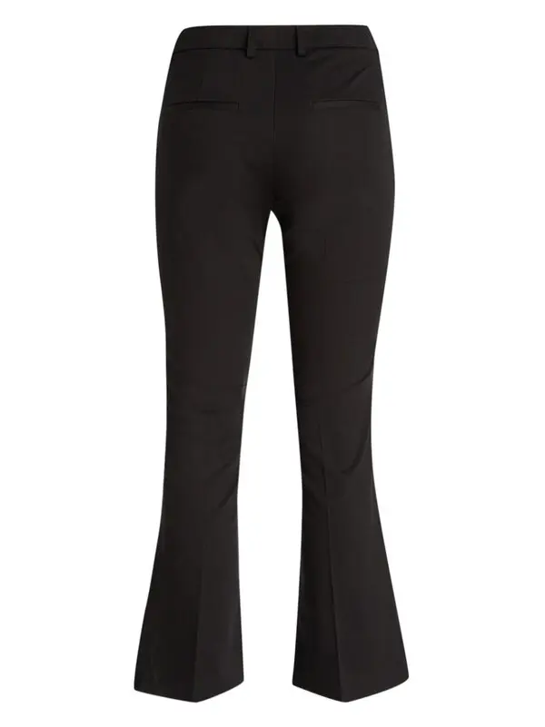 PT TORINO Flared Trousers