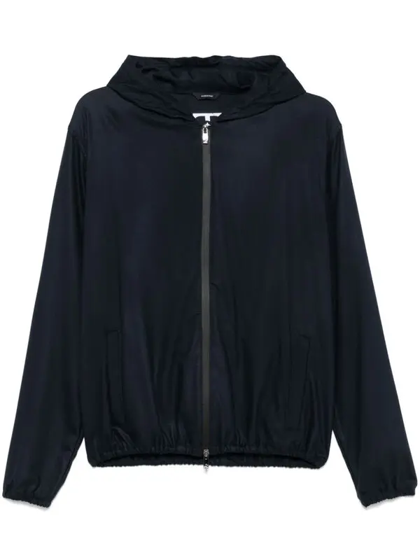 TOMBOLINI Zip-up Hoodie