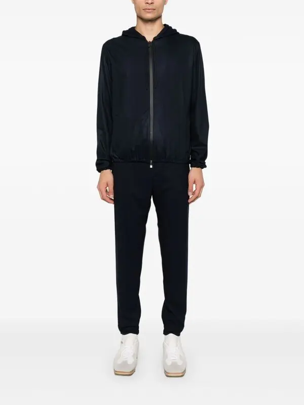 TOMBOLINI Zip-up Hoodie