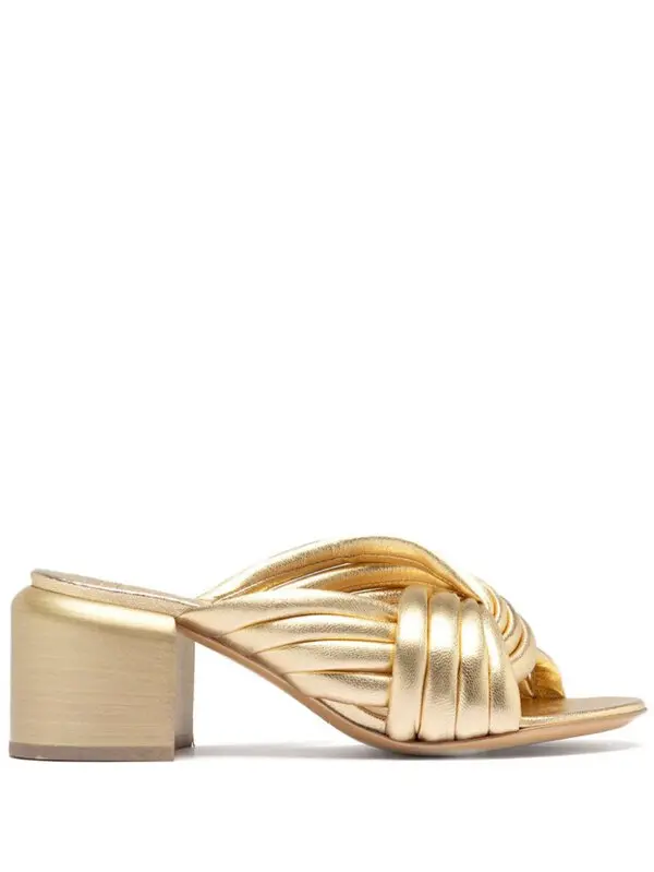 Officine Creative 50mm Ethel Sandals