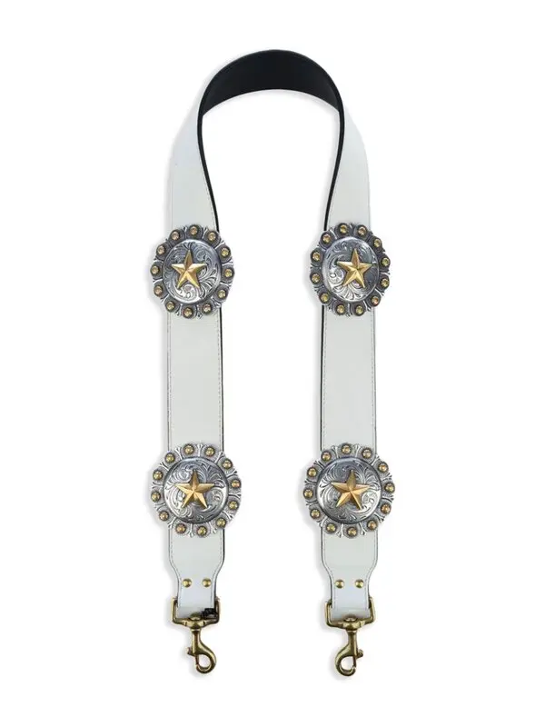 KATE CATE Regina Shoulder Strap