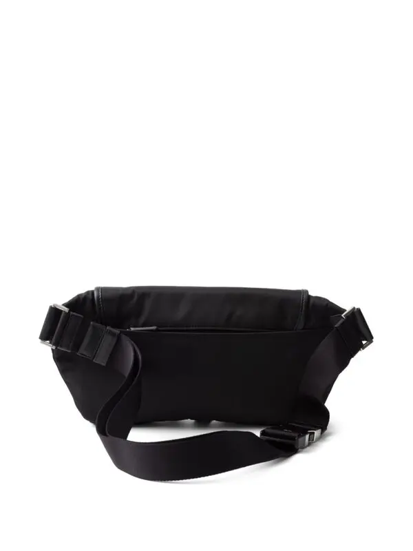 Prada Re-nylon Belt Bag